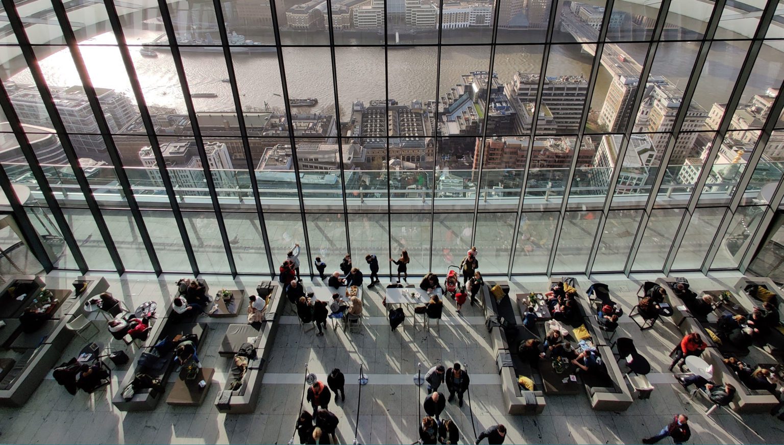 Denver Architecture Firm Home - LAI Design Group