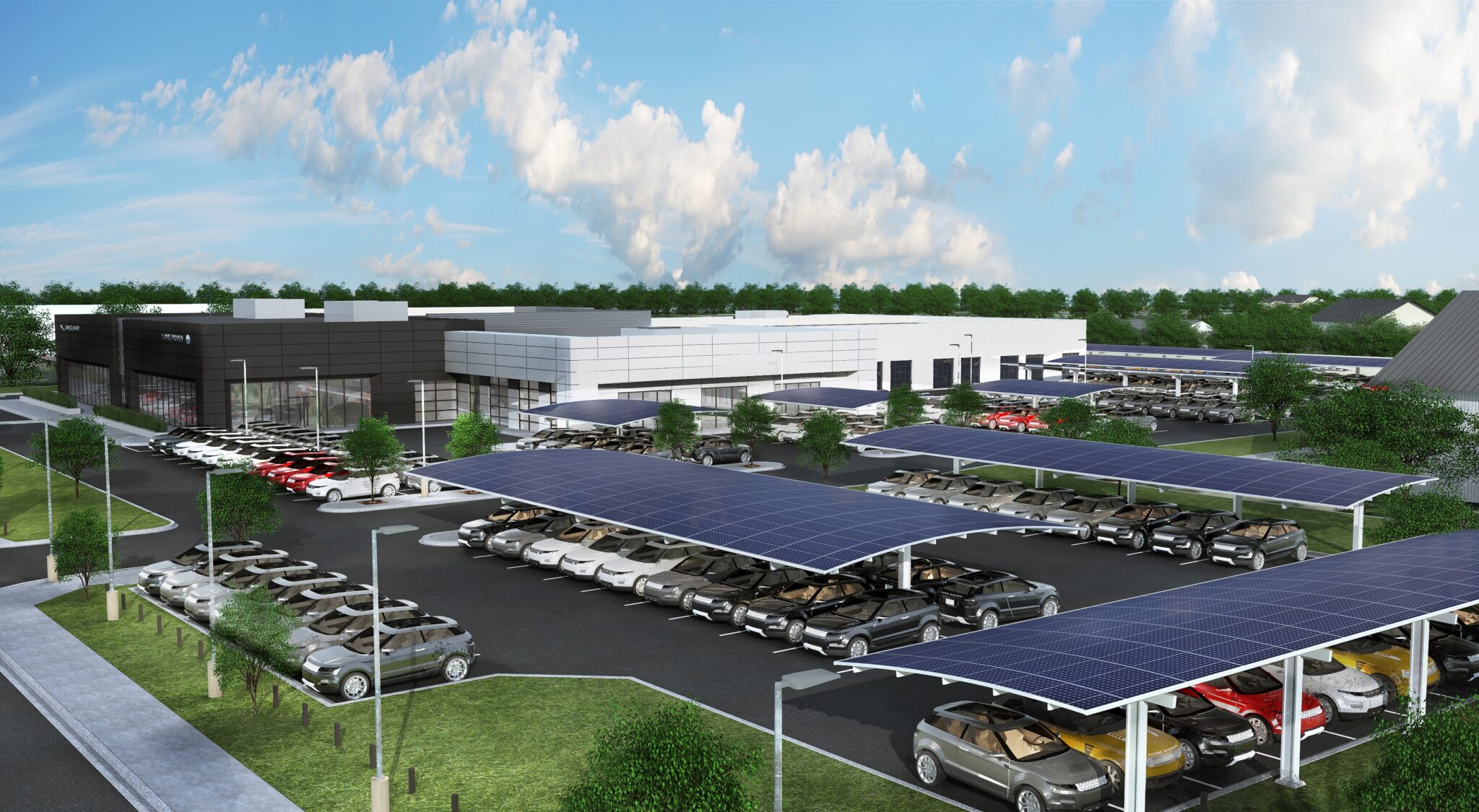 Practice Areas - Design Capabilities - LAI Design Group