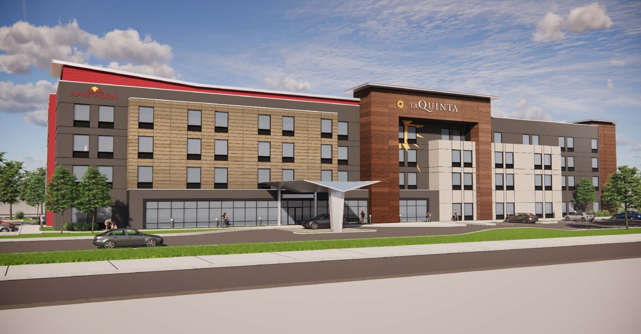 Hospitality & Resort - LAI Design Group