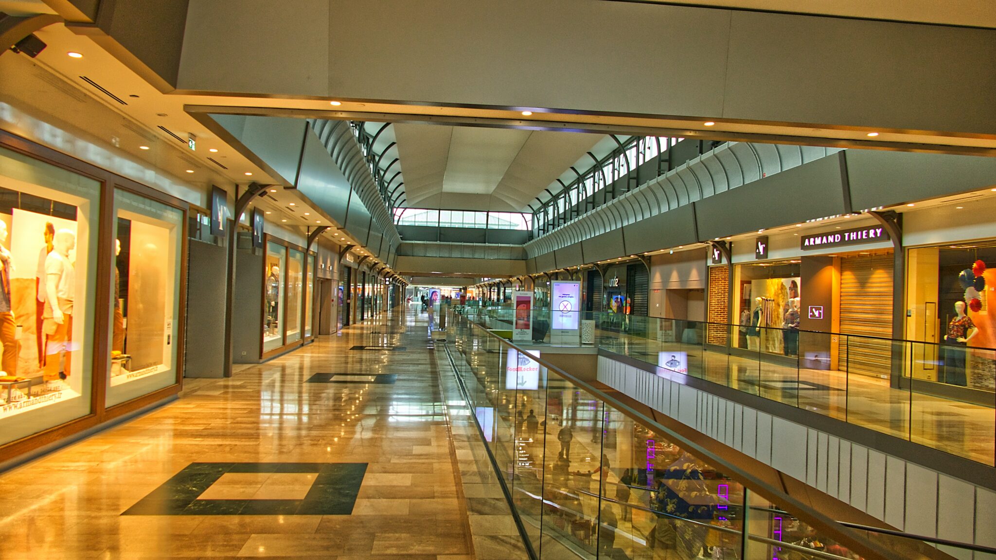 Malls Are Being Reborn As Next-Gen Mixed-Use Properties - LAI Design Group